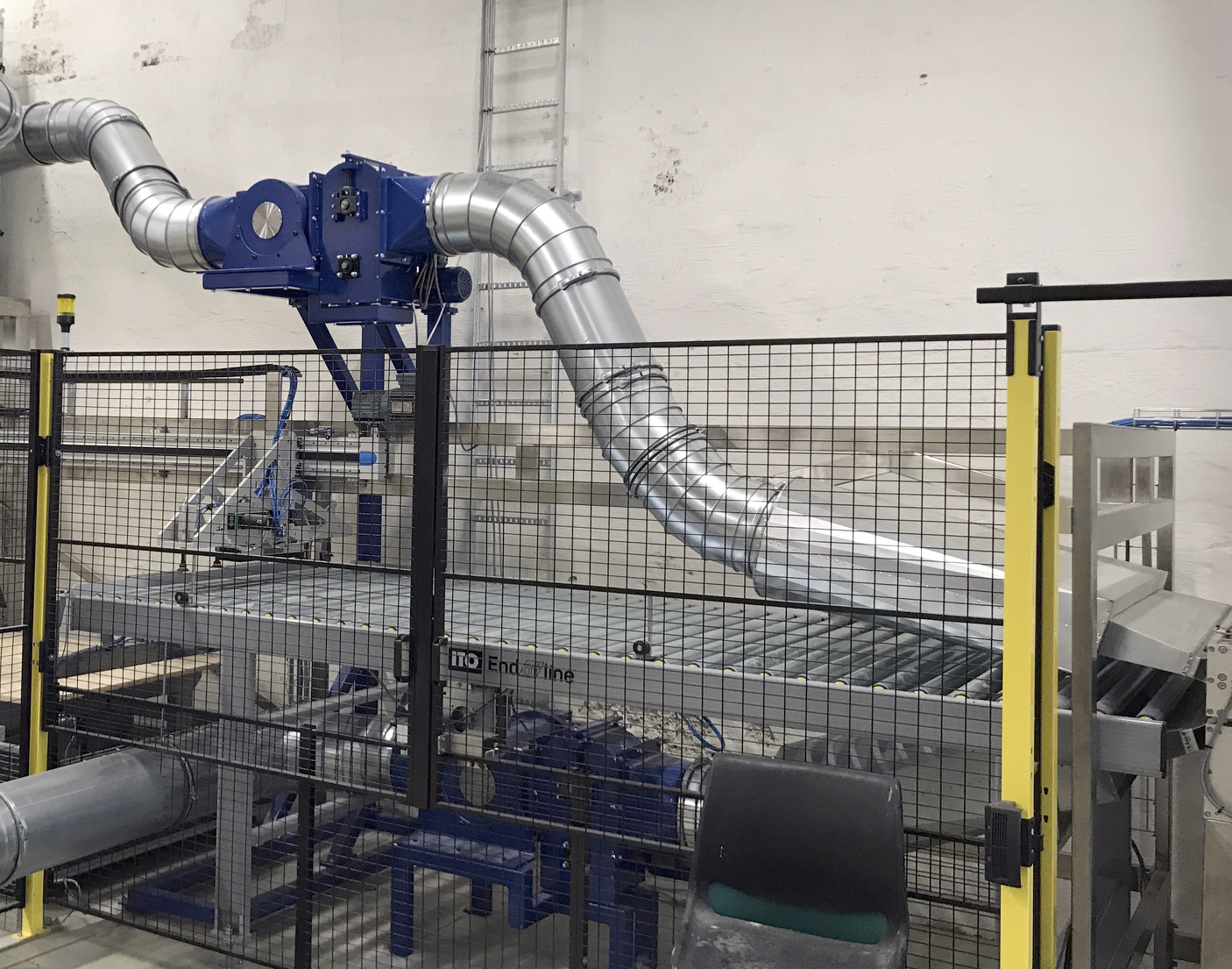 WasteFlex Unit and Module | Calia Technology Philippines